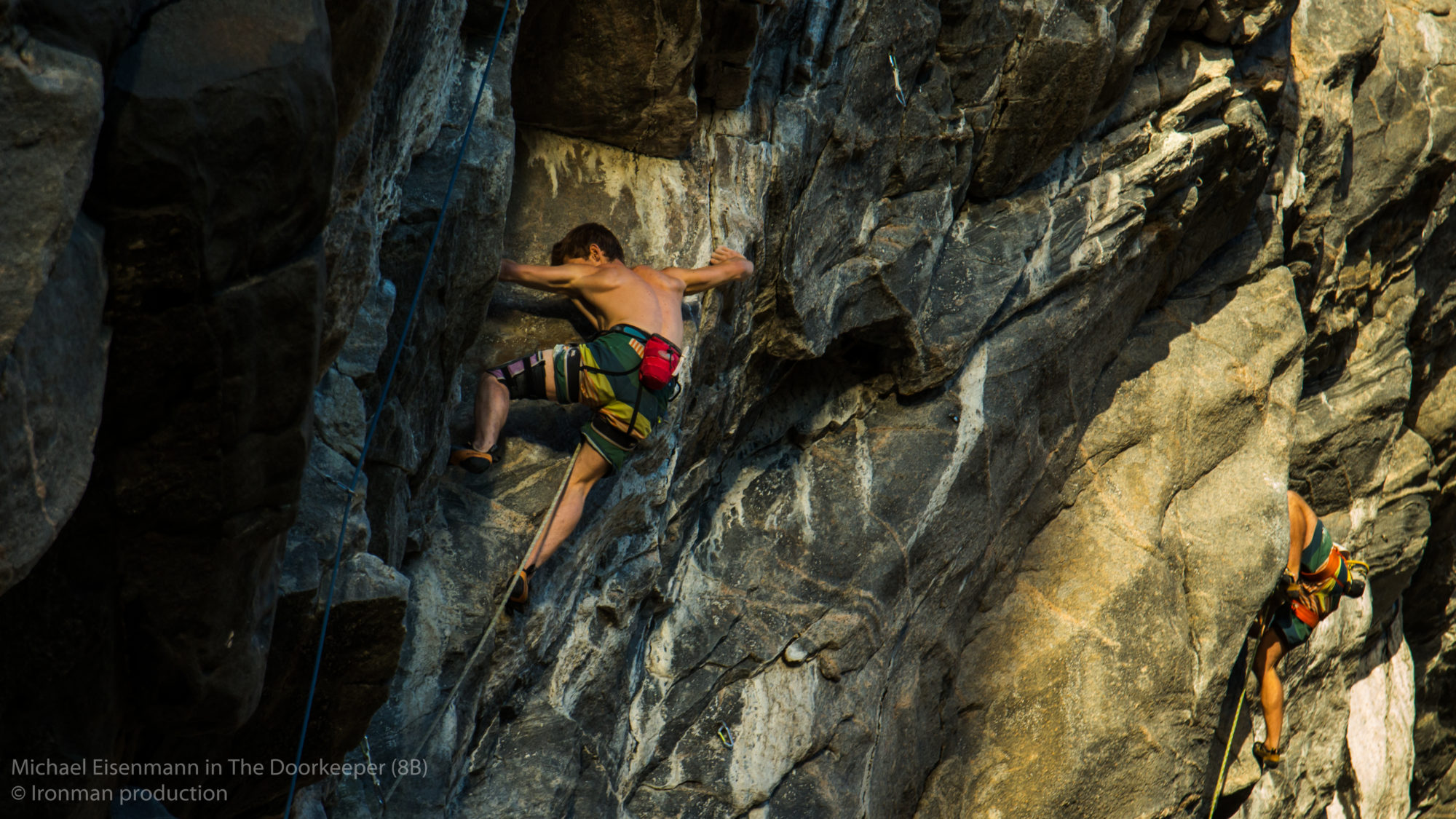 Gallery - Climb Flatanger